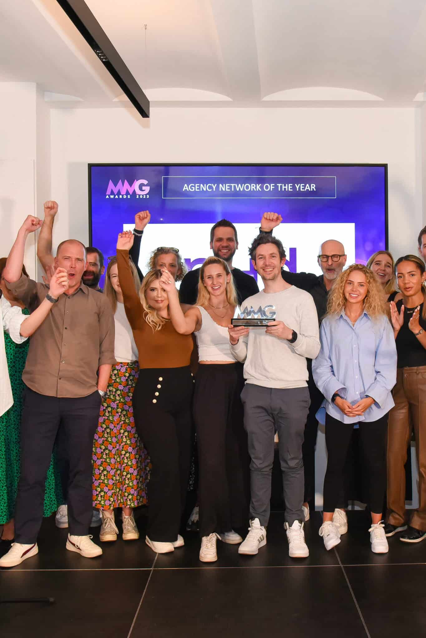 M&M Global Media Campaign Awards | Festival Of Media