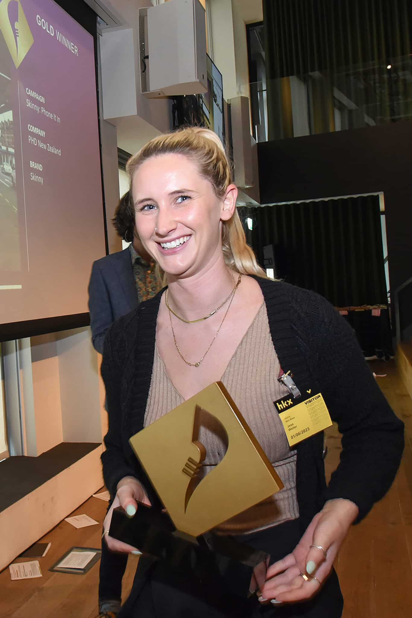 Global Media Campaign Awards | Festival Of Media