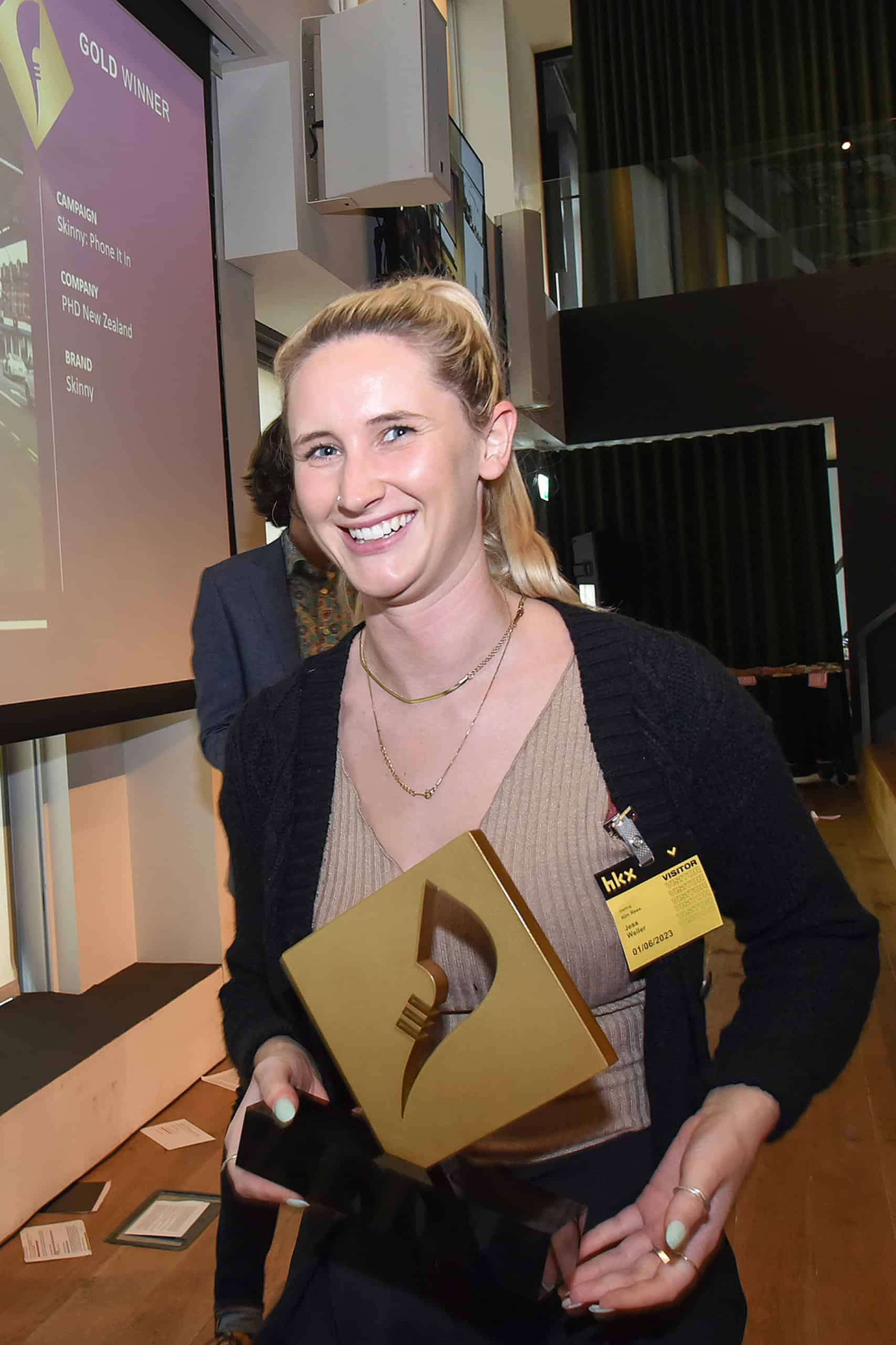 Global Media Campaign Awards | Festival Of Media