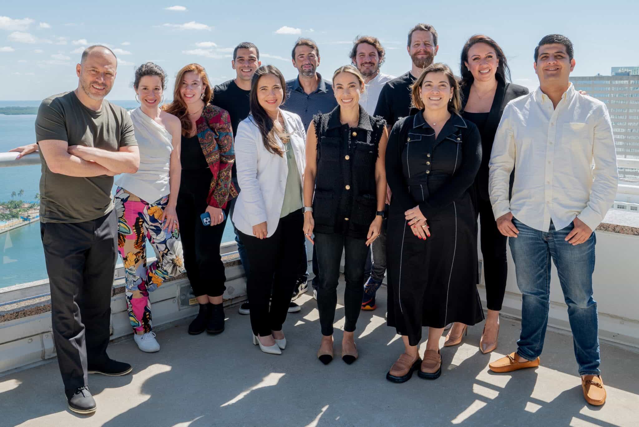 Angie Gola-Ebue - Festival of Media