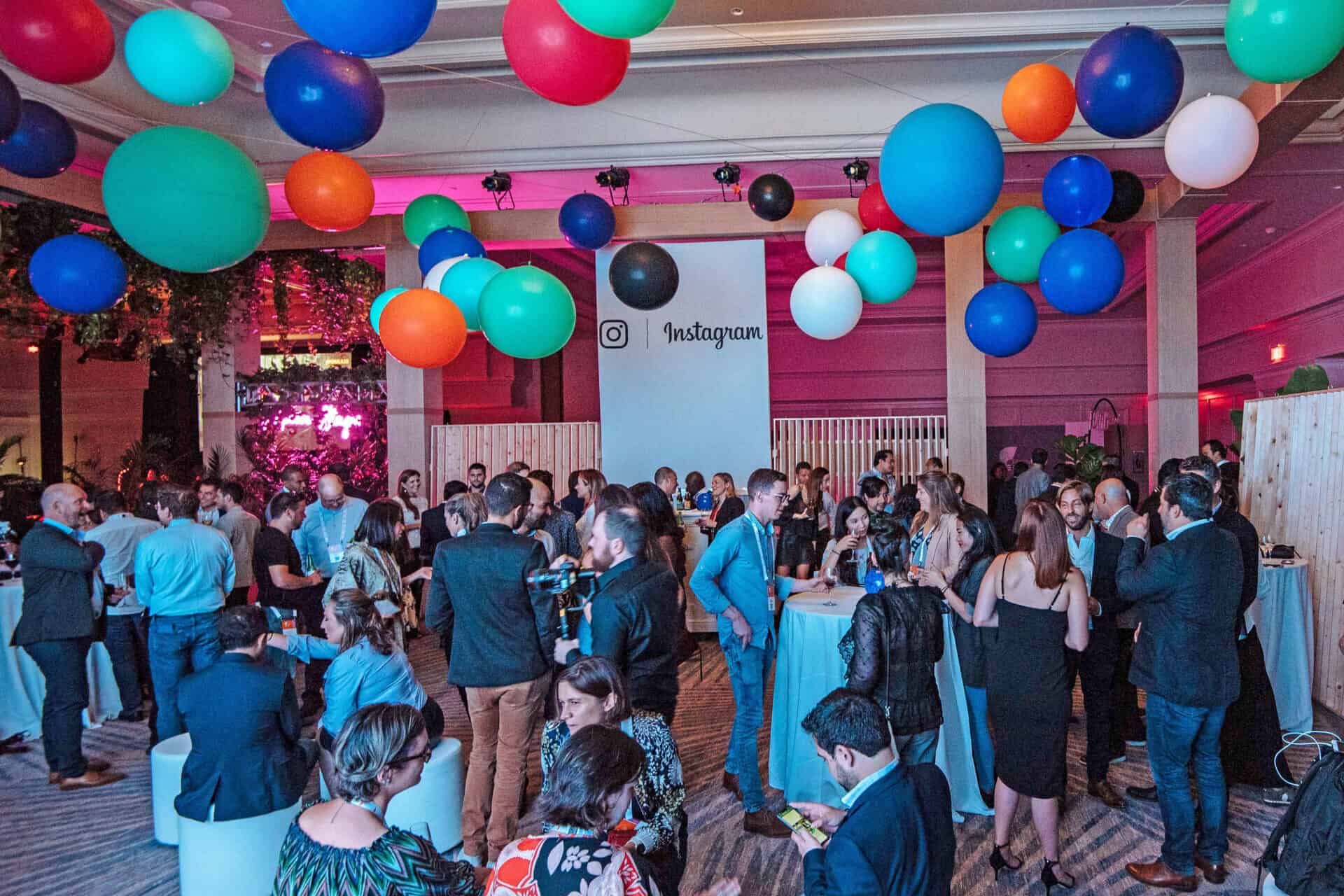 Global Media Campaign Awards | Festival Of Media