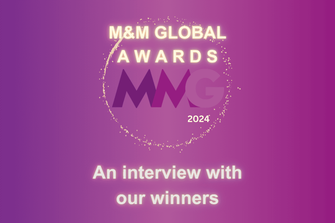 M&M Global Award Winners | Festival Of Media