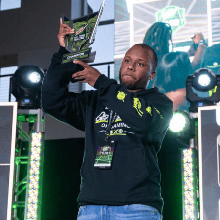 The MTN DEW Real Change Challenge | Festival Of Media