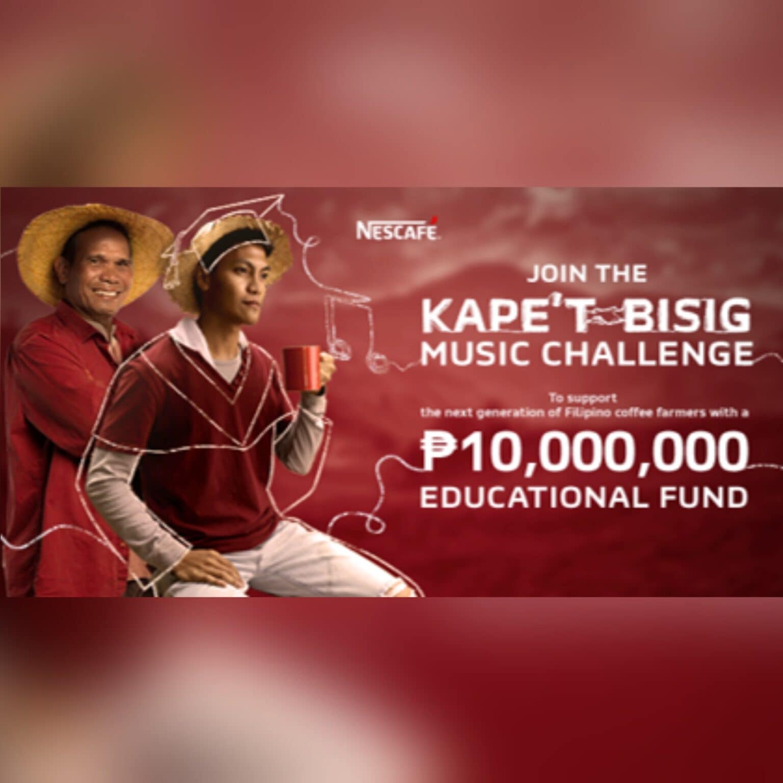 NESCAFÉ Kape't Bisig | Festival Of Media