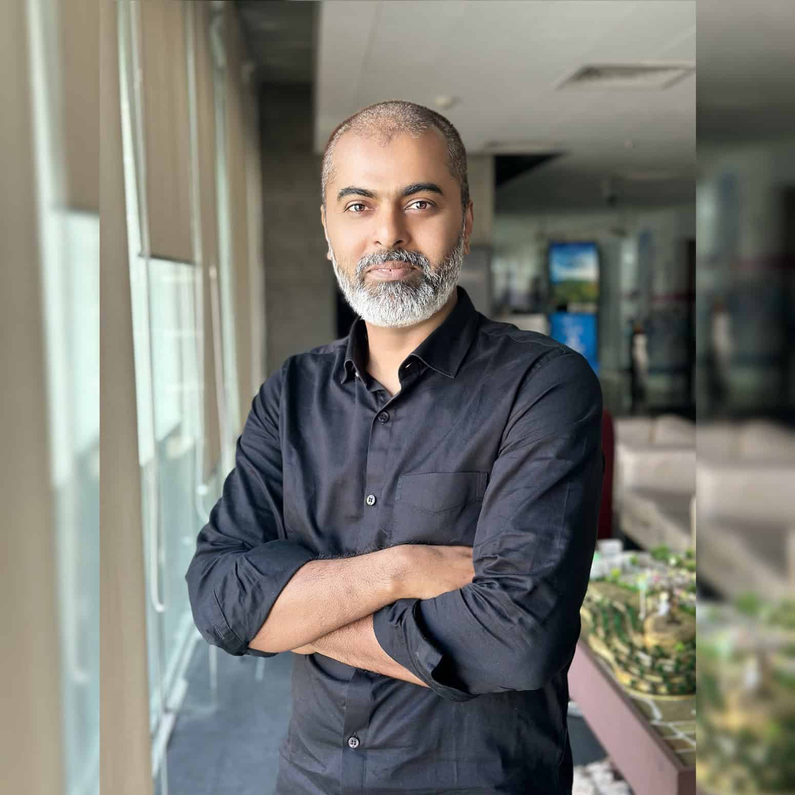 Mohiuddin Mohi - Festival of Media