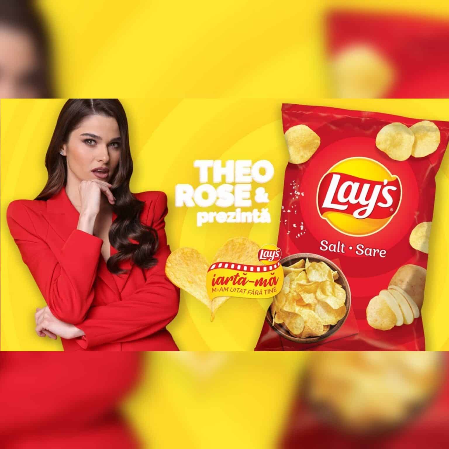 Lay’s - Forgive Me (Iarta-ma) | Festival Of Media