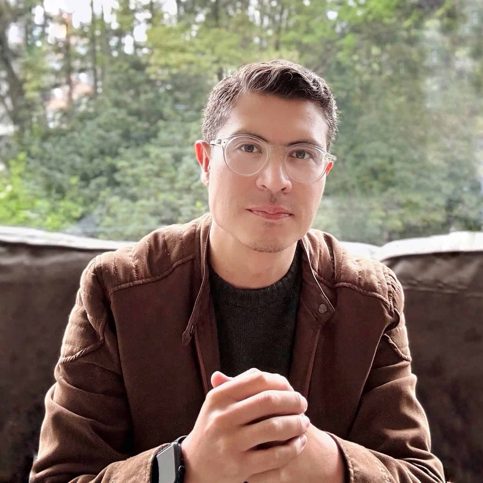 Rafael Ramirez | Festival Of Media