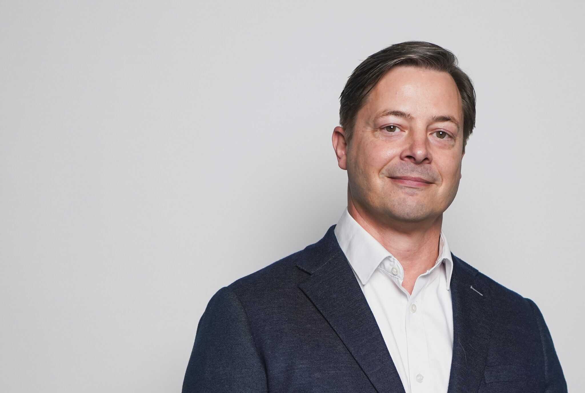 Adrian Green | Festival Of Media