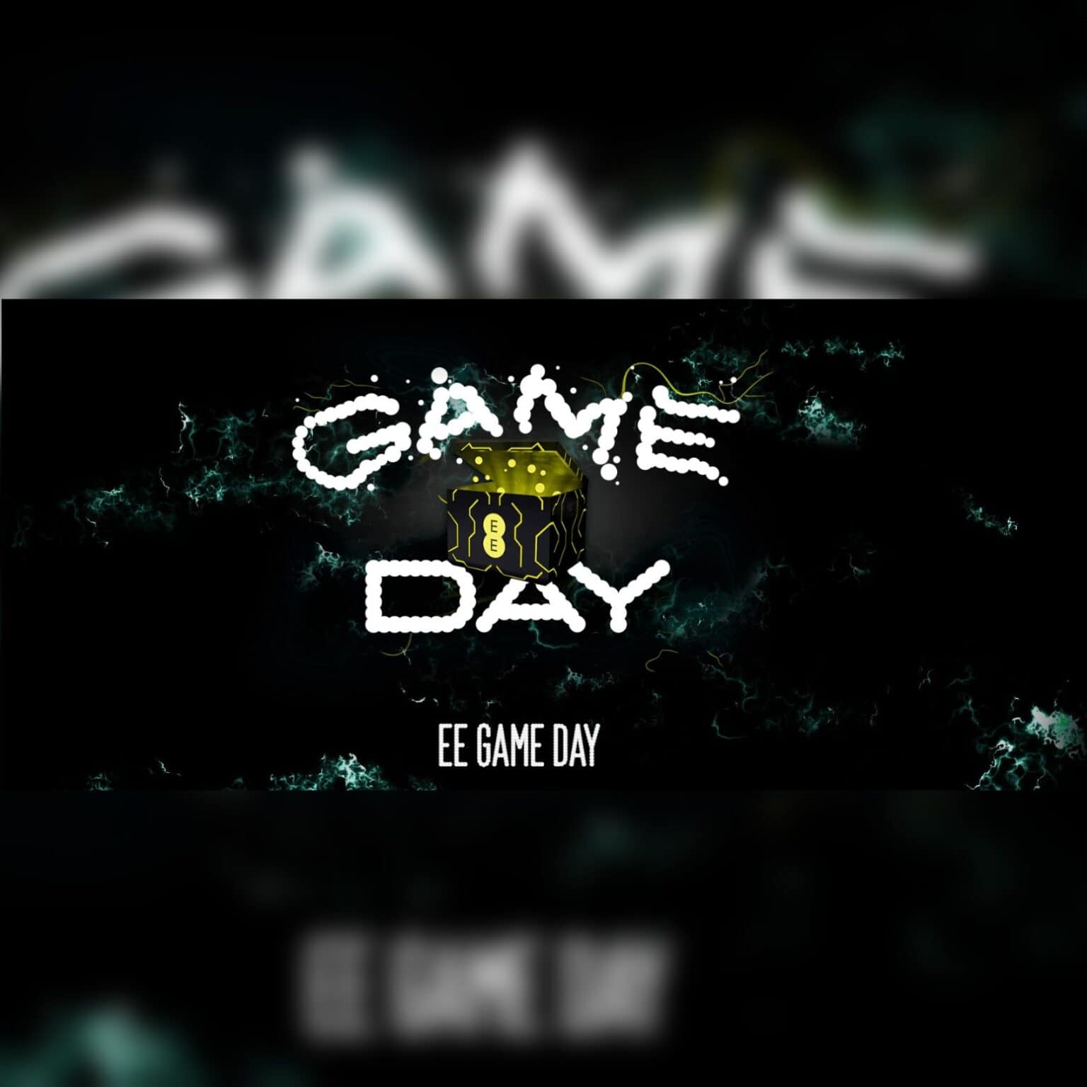 EE Game Day 2024 | Festival Of Media