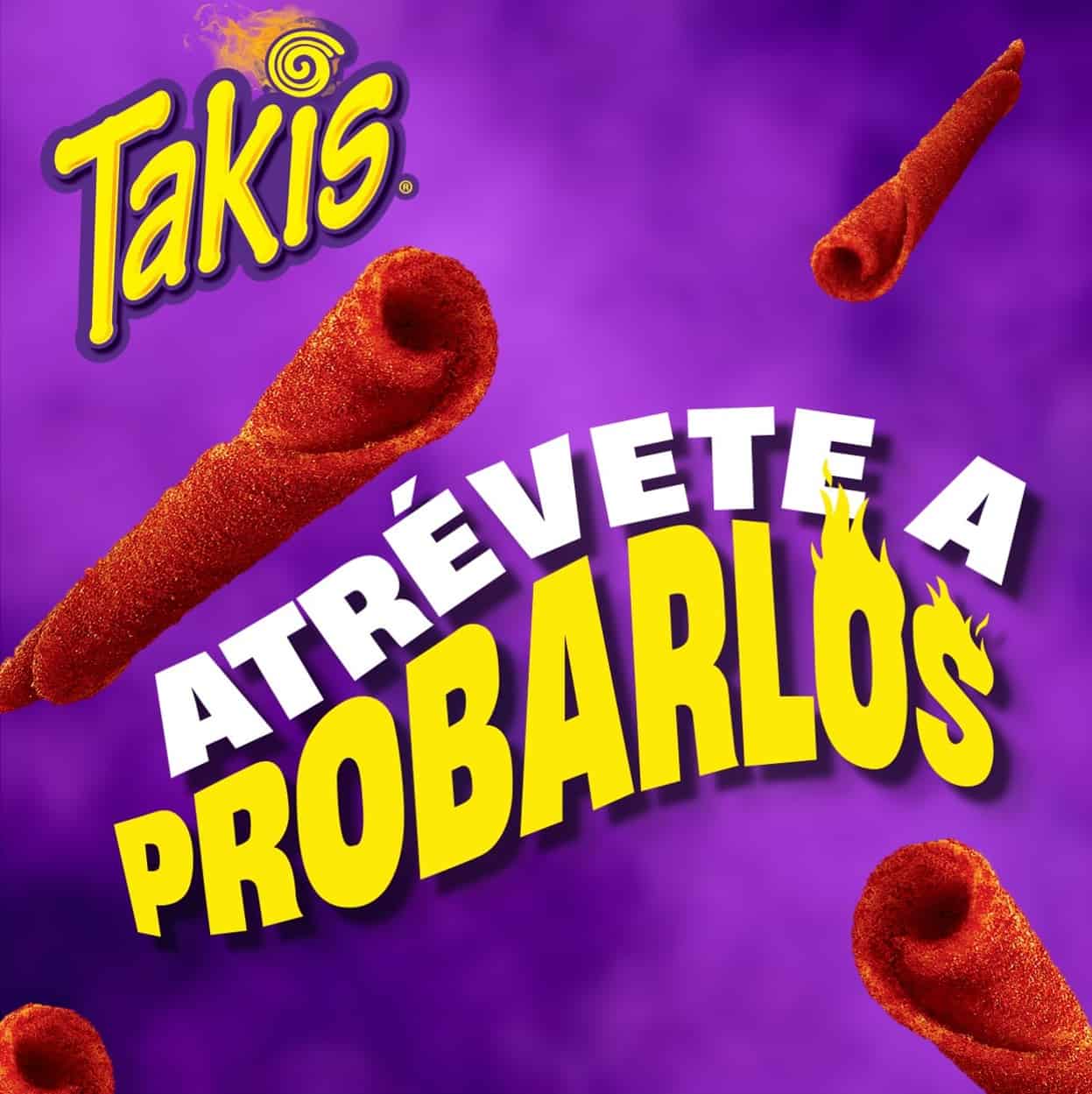 Takis Fuego: A Spark That Spread The Fire To Every Screen And Soul ...