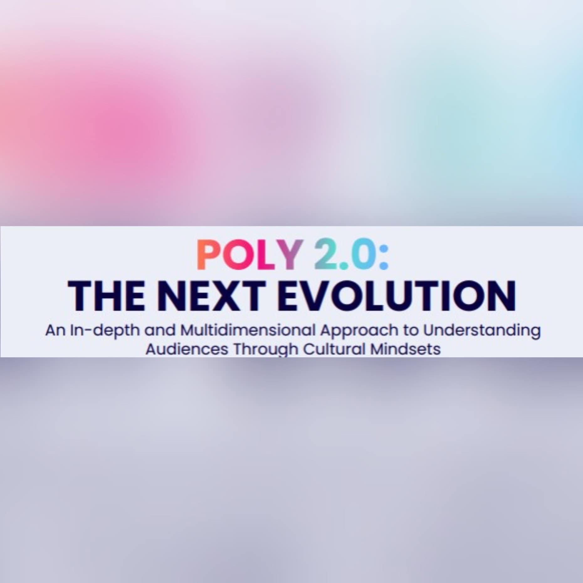 Polyculturalism: Celebrating The Evolving, Array Of Culture | Festival Of Media