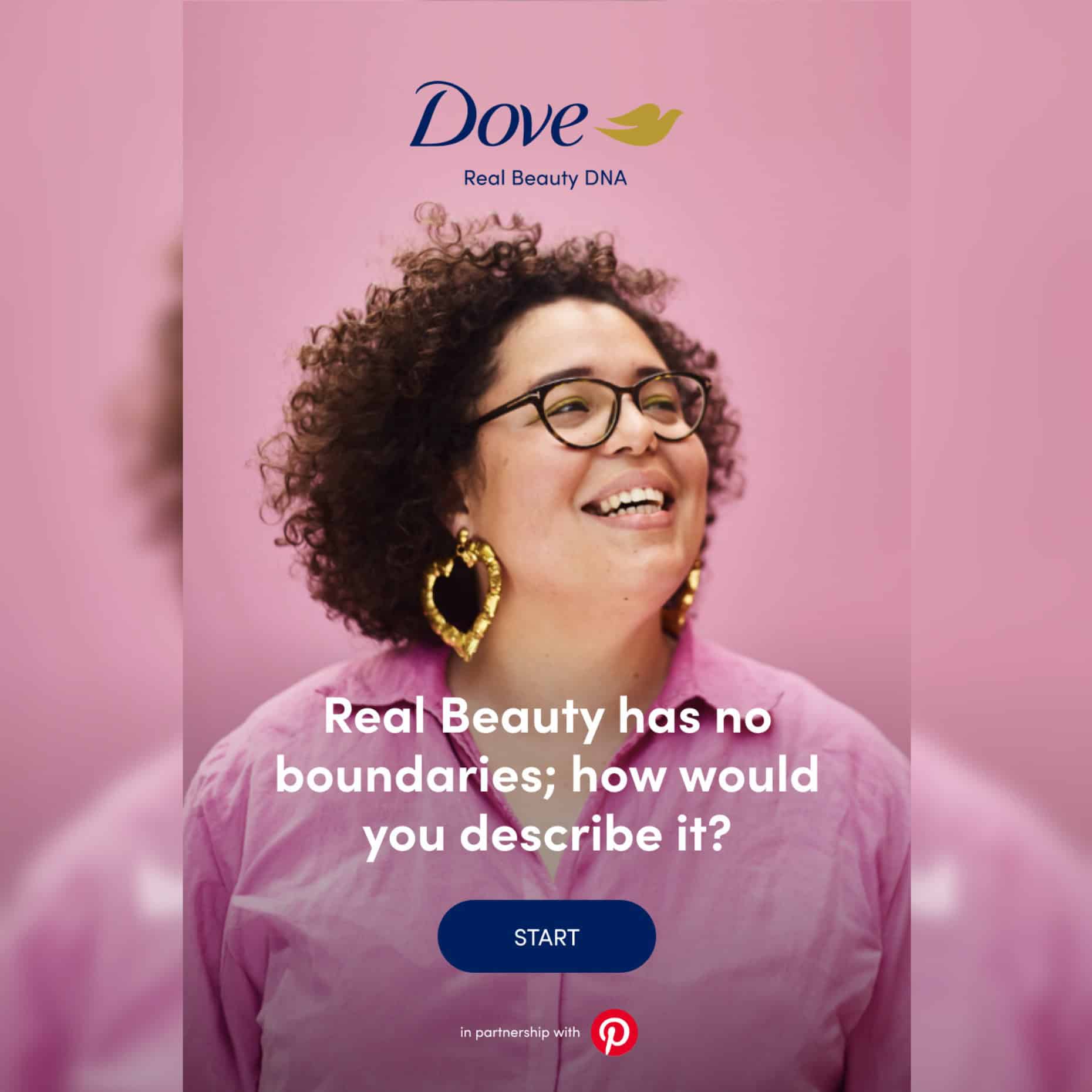 Real Beauty Redefined For The AI Era | Festival Of Media